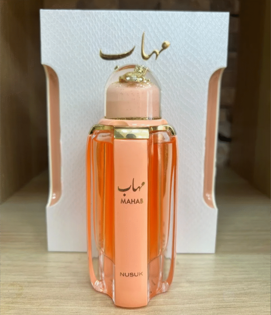 Mahab de Nusuk - identityparfums